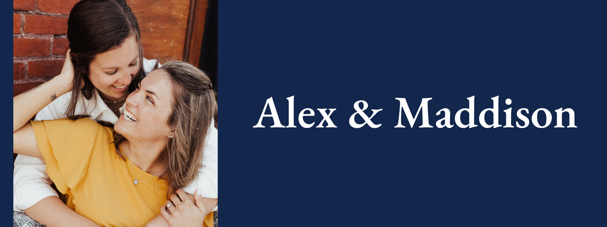 Alex & Madison - Brent Miller Blog | Brent Miller