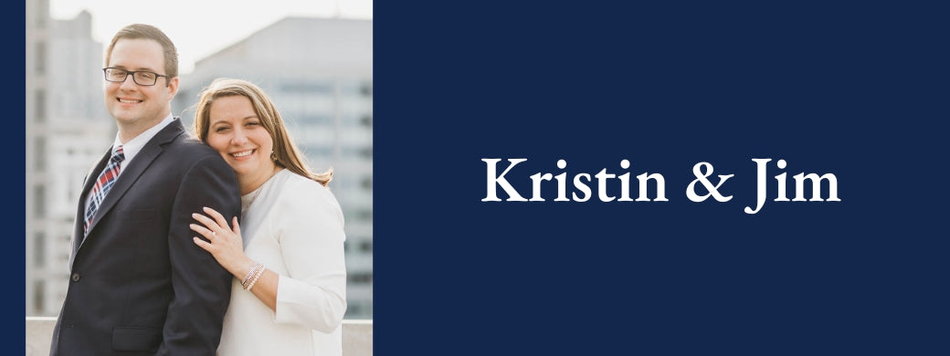 Kristin and Jim - Brent Miller Blog | Brent Miller