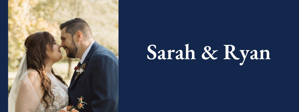 Sarah and Ryan - Brent Miller Blog | Brent Miller