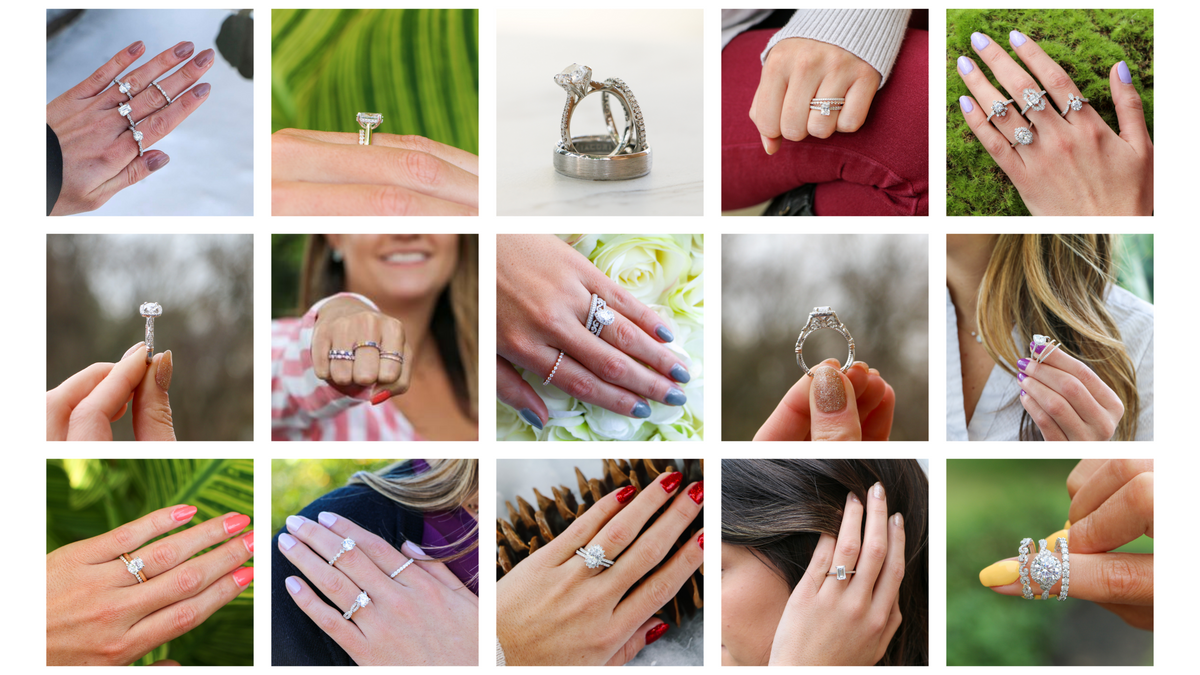Ring Styles To Look For In 2022 - Brent Miller Blog | Brent Miller