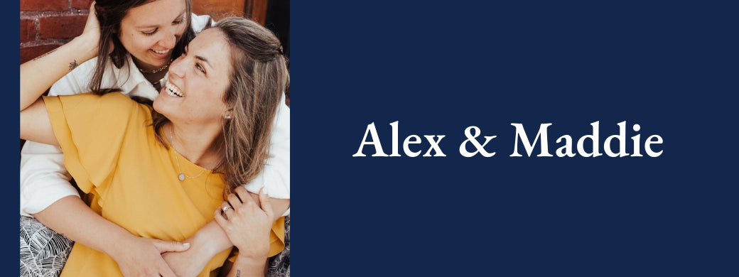 Alex & Maddie - Brent Miller Blog | Brent Miller
