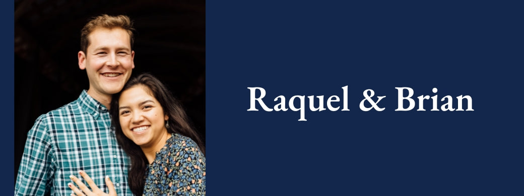 Raquel & Brian - Brent Miller Blog | Brent Miller