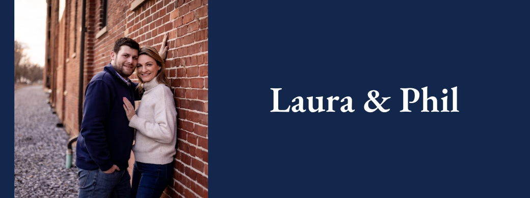 Laura & Phil - Brent Miller Blog | Brent Miller