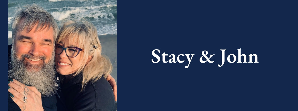 Stacy and John - Brent Miller Blog | Brent Miller