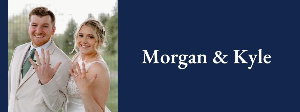 Morgan & Kyle - Brent Miller Blog | Brent Miller